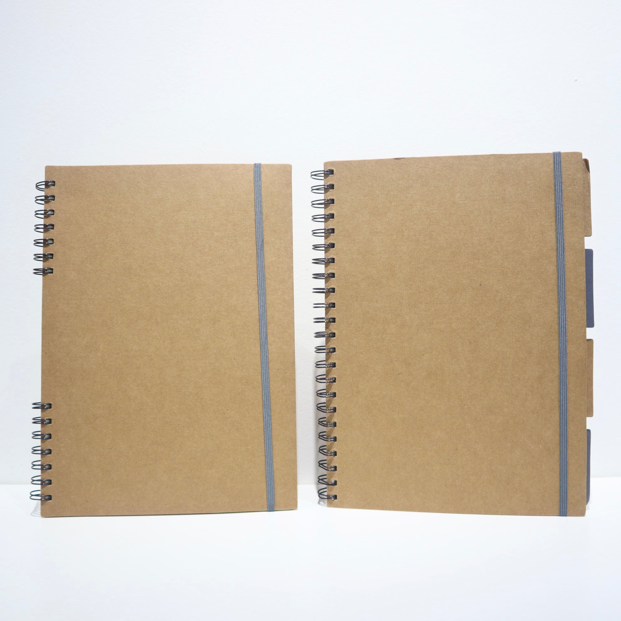 A4 Kraft Refillable Pad – Baipak